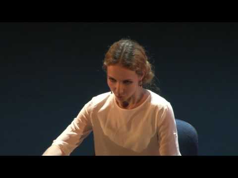 Todo está bien | María Adelaida Robledo | TEDxBogotaMujeres