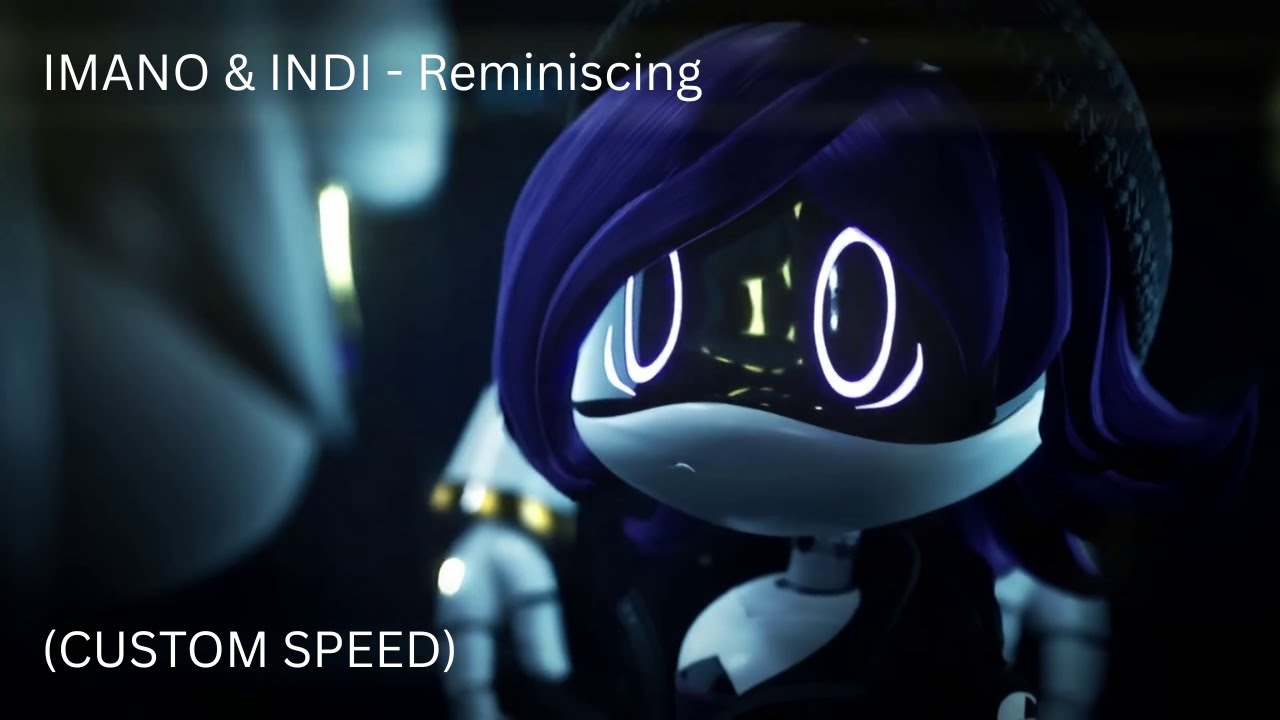 IMANO & INDI - Reminiscing (1.18x speed) - YouTube