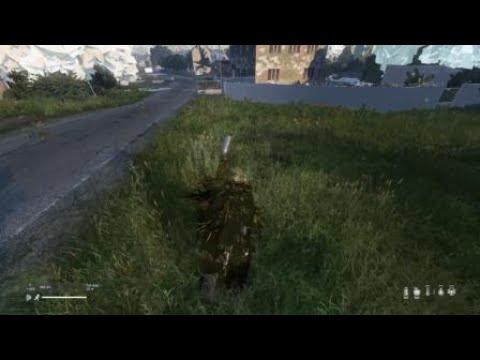 DayZ Red armbands squad - YouTube