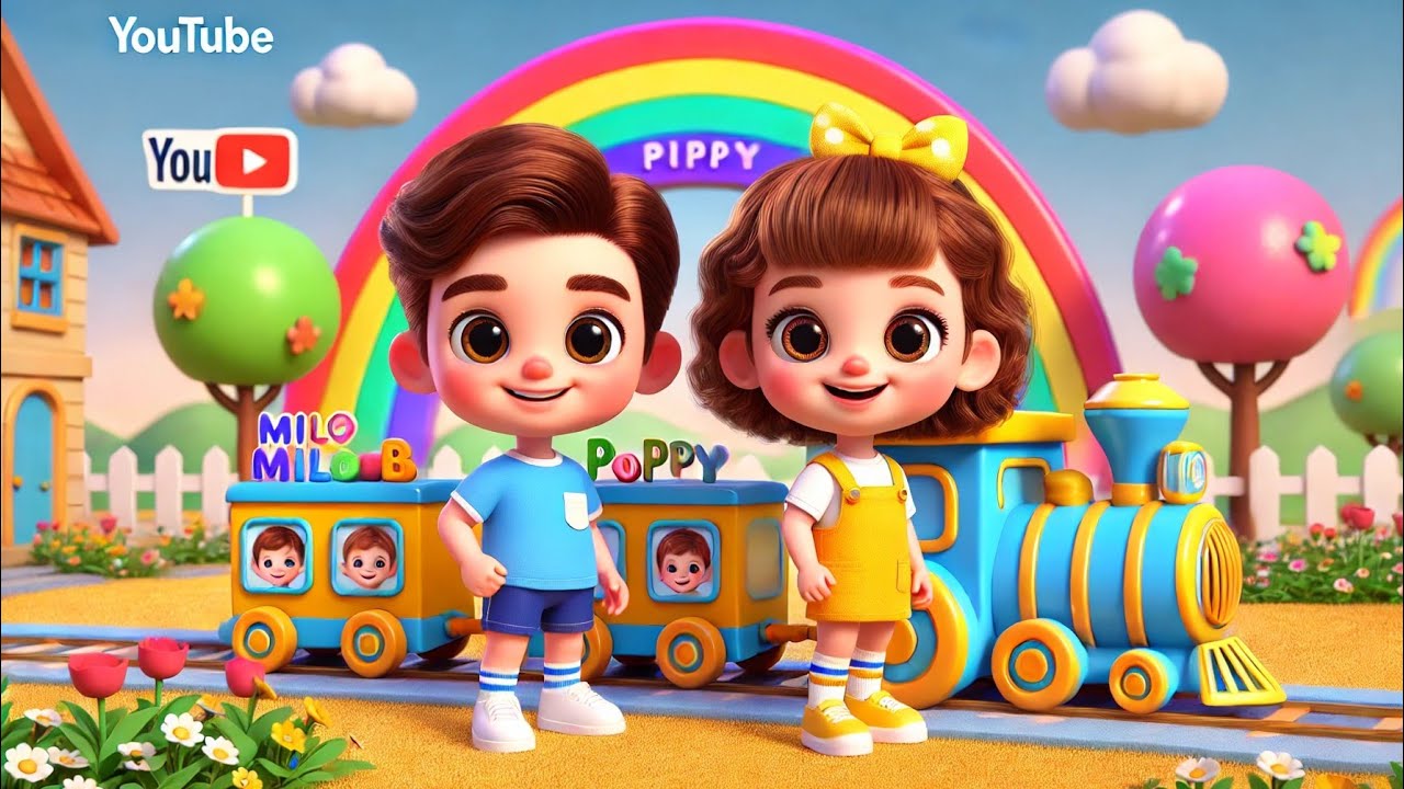 Baby Says Boo Boo Song + MORE @lalafun-kids-nursery-rhymes & Kids Songs ...