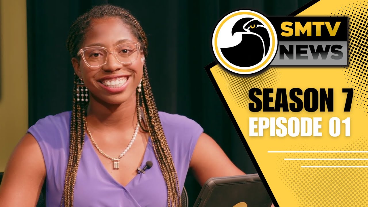 SMTV News (S7, E1) - September 5th, 2024 - YouTube