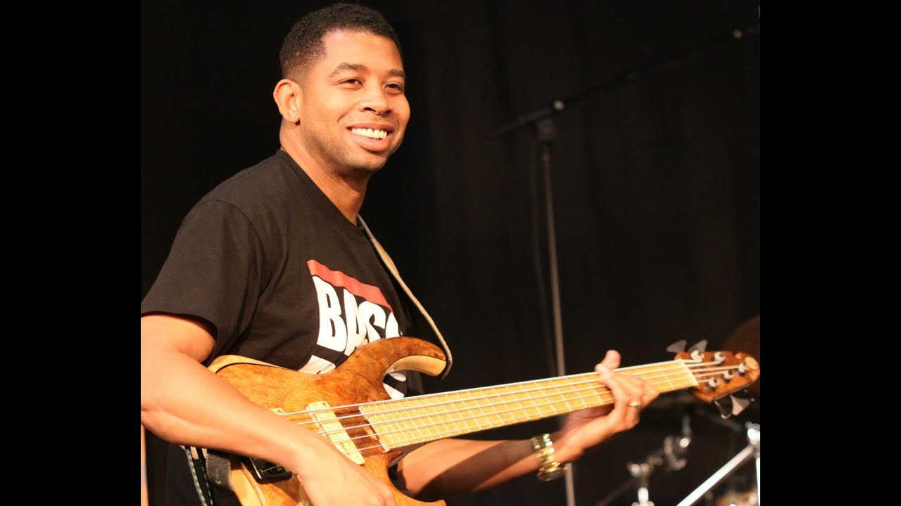 Project 31: Strings & Things featuring David Dyson (Bass Player ...