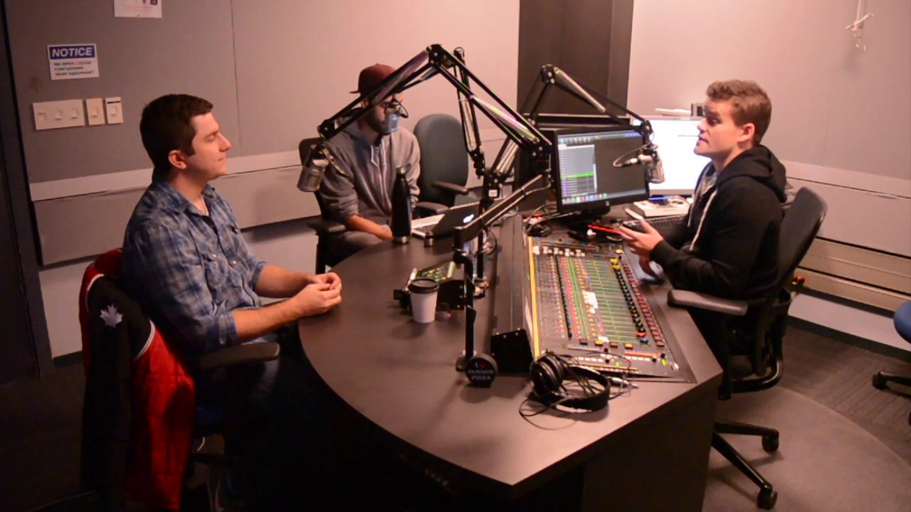 The Steve Dangle Podcast - Nov 1, 2016 - Watch - YouTube