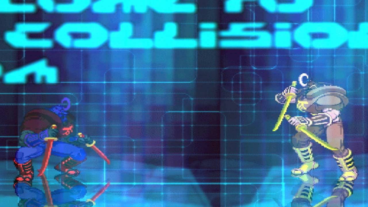 Cook's Mugen Moveset: Sodom by Race Akira - YouTube