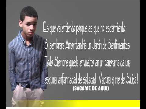 Lirika - Amor Perdido (Prod By Franklyn el Interplanetario)