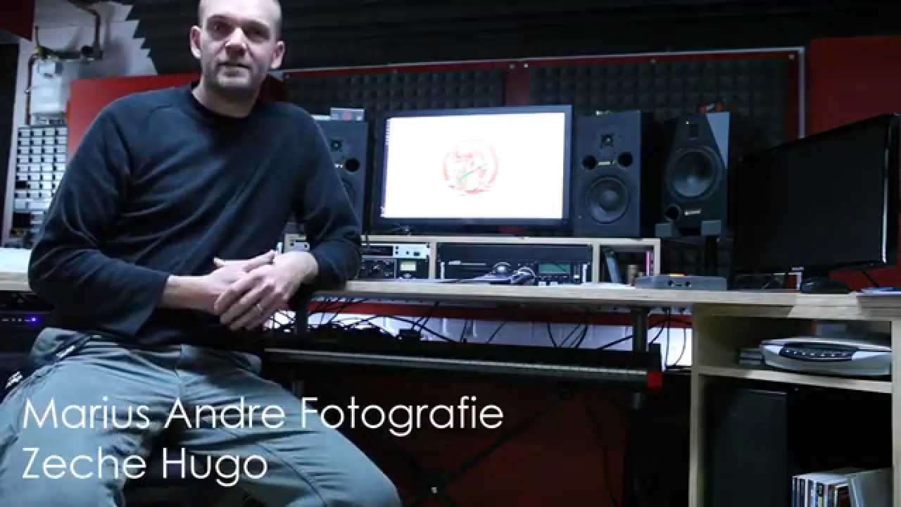 Zeche Hugo, Marius Andre Fotografie - YouTube