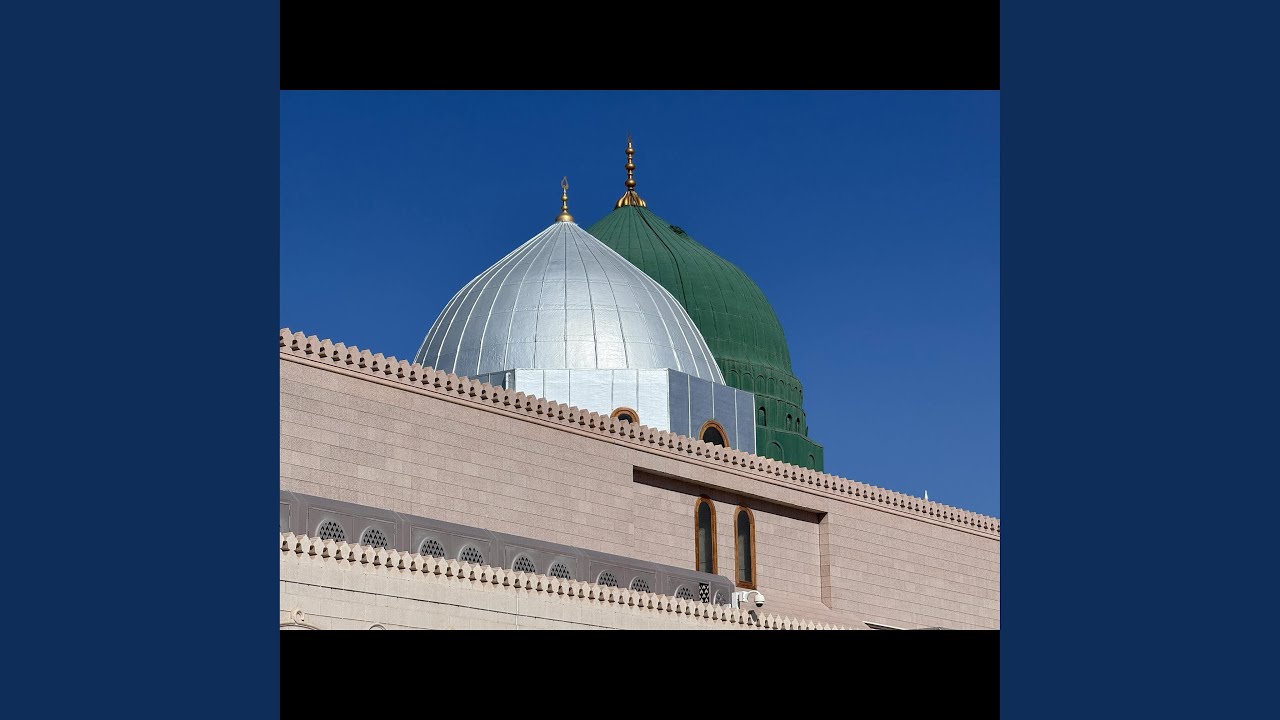 Ya Habibullah - YouTube