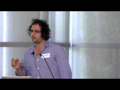 Victor Tadros, "Duress and Duty" - YouTube