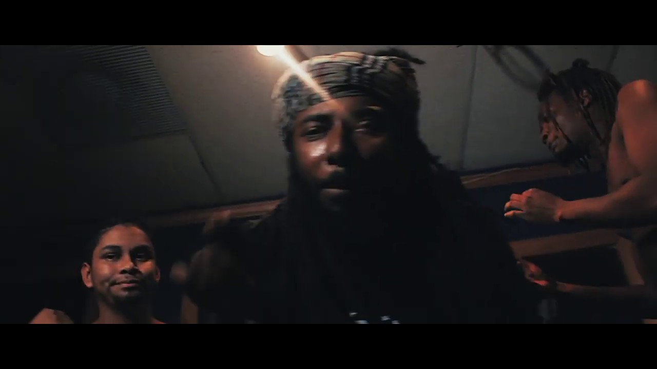 Studio Recap + Plenty (In Studio Performance) Ft. Cloudy Nueve - YouTube