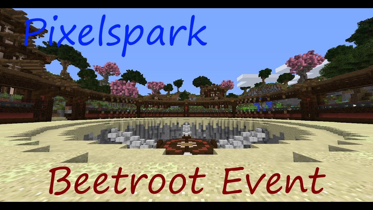 Pixelspark Beetroot Event (Bonus Video) - YouTube