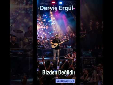 Bizden değildir