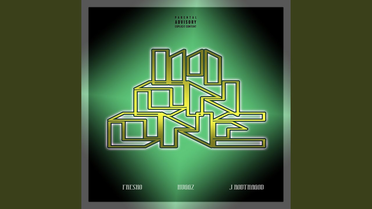 IM ON ONE - YouTube Music