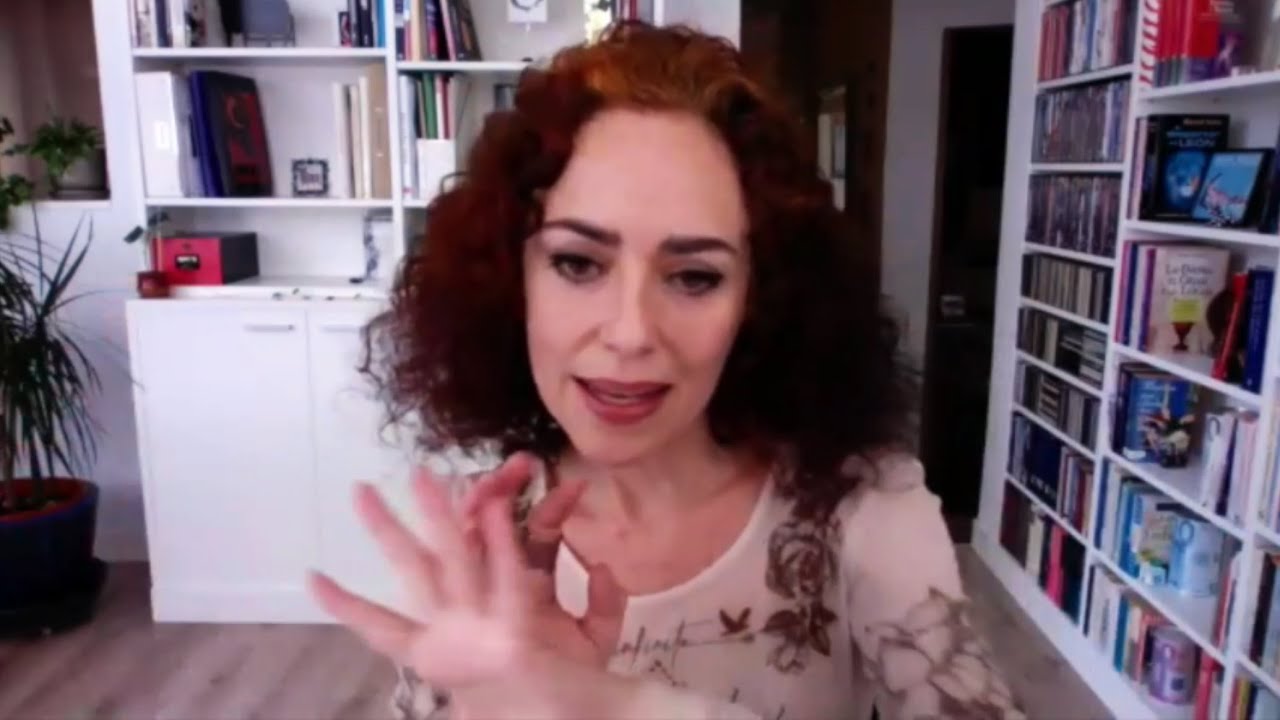 A corazón abierto. Ana Rico - YouTube