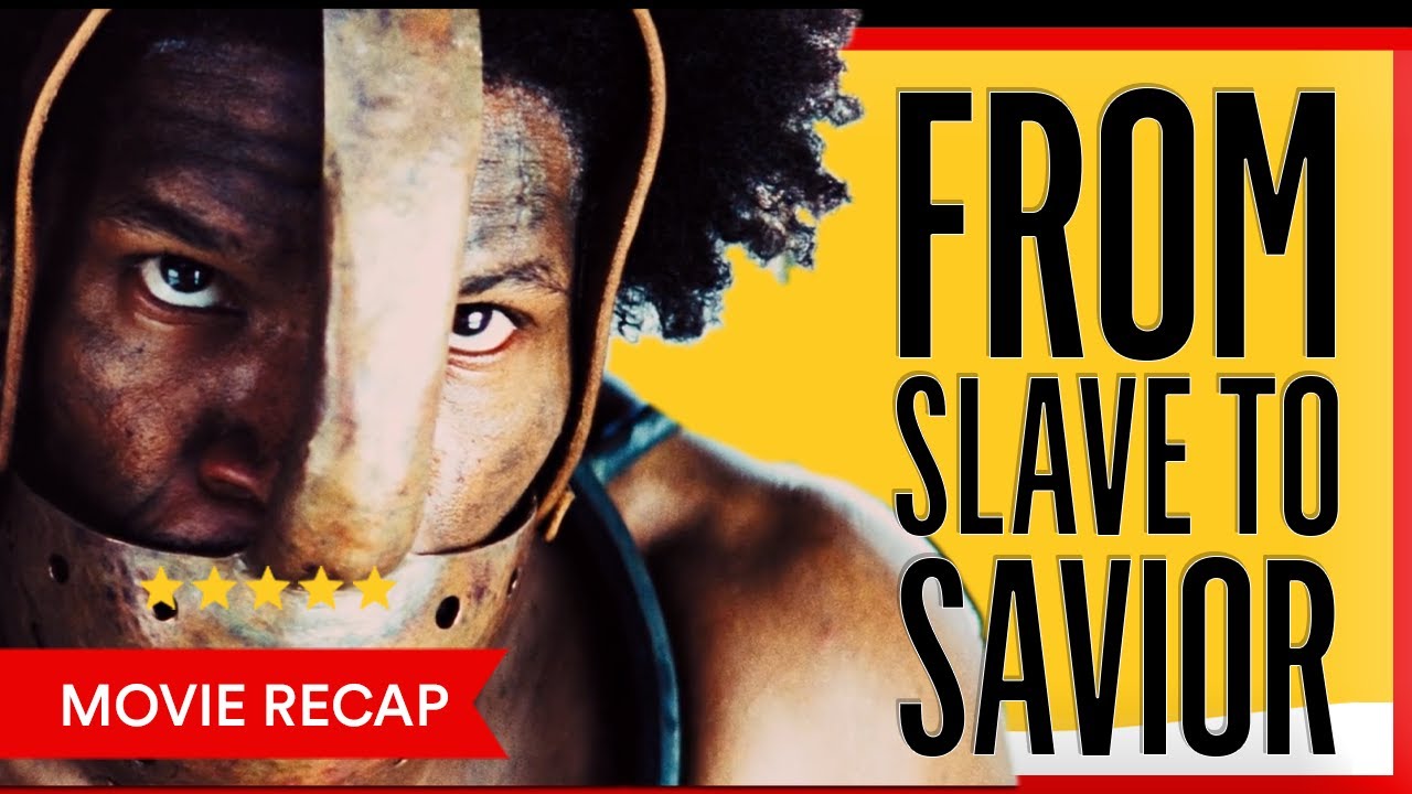 Escaped Plantation Slave's Journey: Freeing Wife from a Cruel Master ...