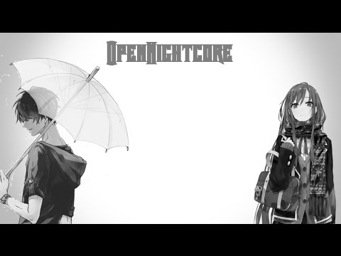 Nightcore - Stitches (Lyrics) - YouTube