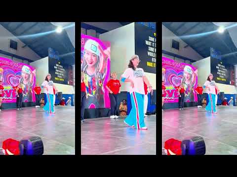 BUENOS AIRES | Zumba | Choreo by Rachel Phan | Zumba Vietnam #tango #bachata #zumbafitness #dance 