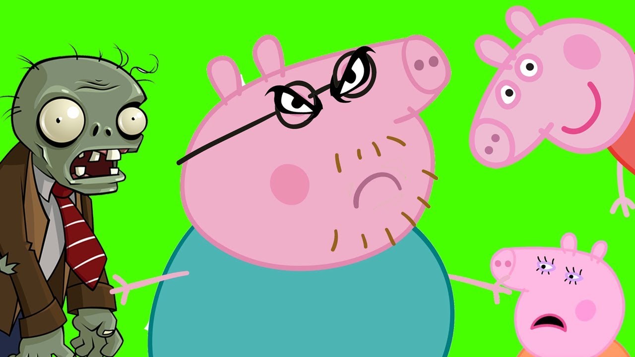 Peppa Pig | Papá ENOJADO | episodio 83 Como conocí a Suzy Pepa Pig en ...