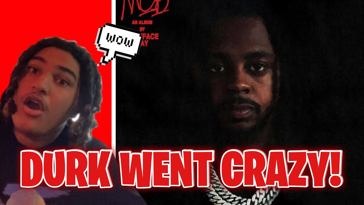 DURK DISSED QUANDO Babyface Ray - WONDERFUL WAYNE & JACKIE BOY FEAT LIL ...