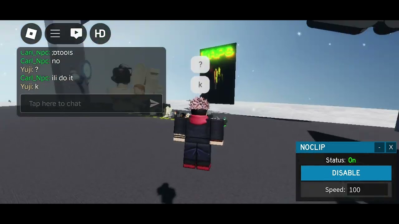 showing new update + how to get badge + showing admin morph - YouTube