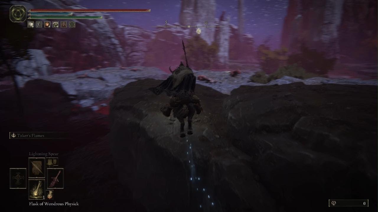 ELDEN RING 100,000+ RUNE FARM EXPLOIT - YouTube