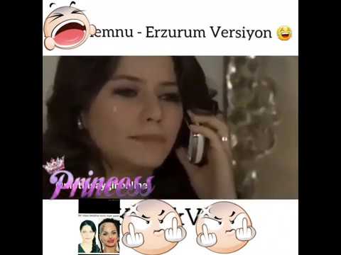 aşk-ı memnu Erzurum versiyonu inanılmaz komik 😂
