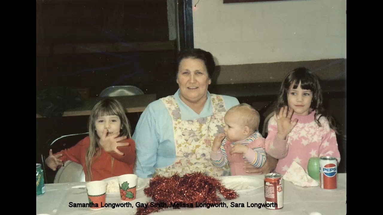 Agatha Davis Dalton Smith Practicing The Piano - YouTube