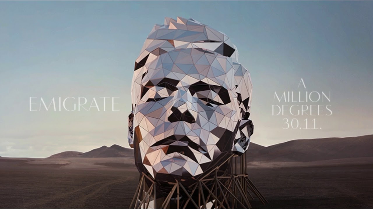Let's Go (feat. Till Lindemann) - Emigrate (Subtitulada al Español ...