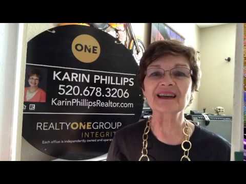 Preparing your home to list with Karin Phillips, Realtor. Realty ONE ...