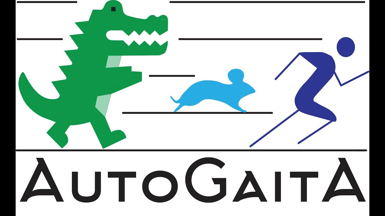 OUTDATED (v0.4.0) - AutoGaitA Group Tutorial - for AutoGaitA Archive - YouTube