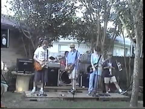 Fatter Than Taft, "No More" - YouTube
