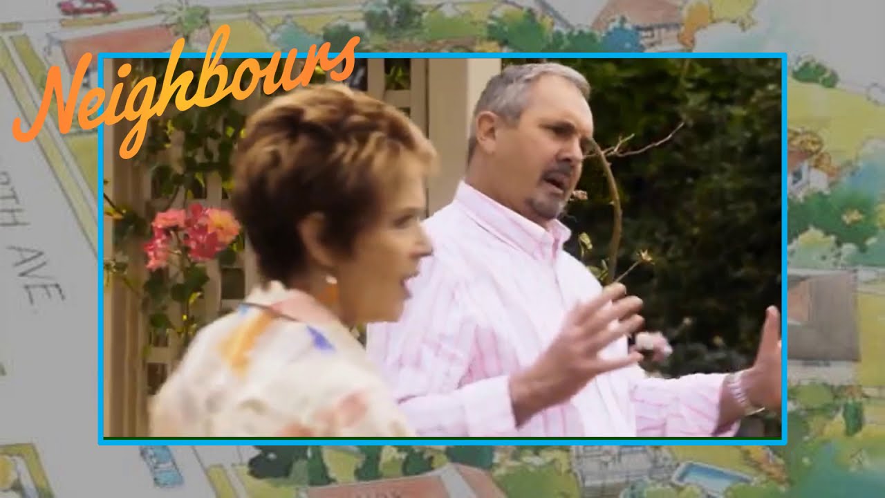 NEIGHBOURS 2021 FAN MADE OPENING TITLES - YouTube