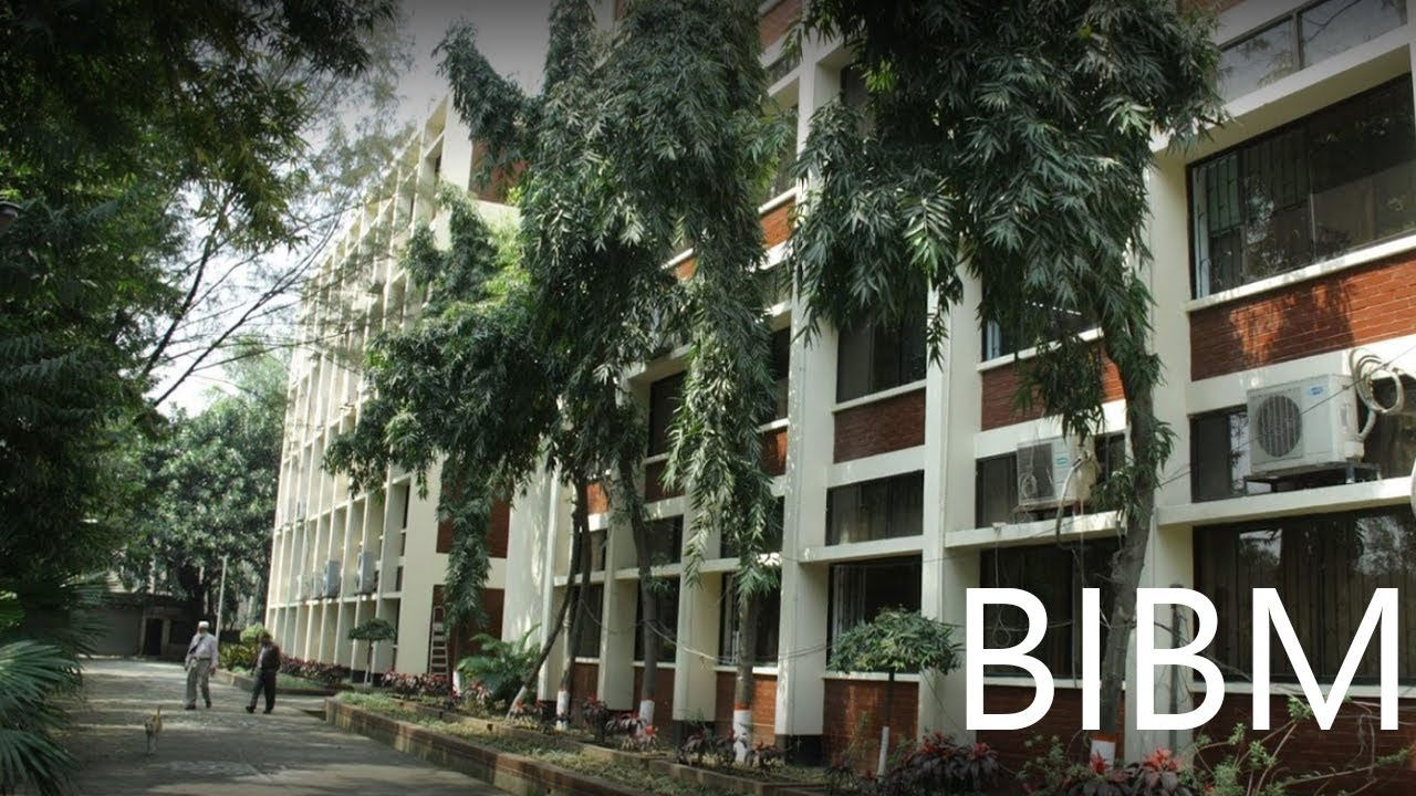 Bangladesh Institution of Bank Management (BIBM) - YouTube