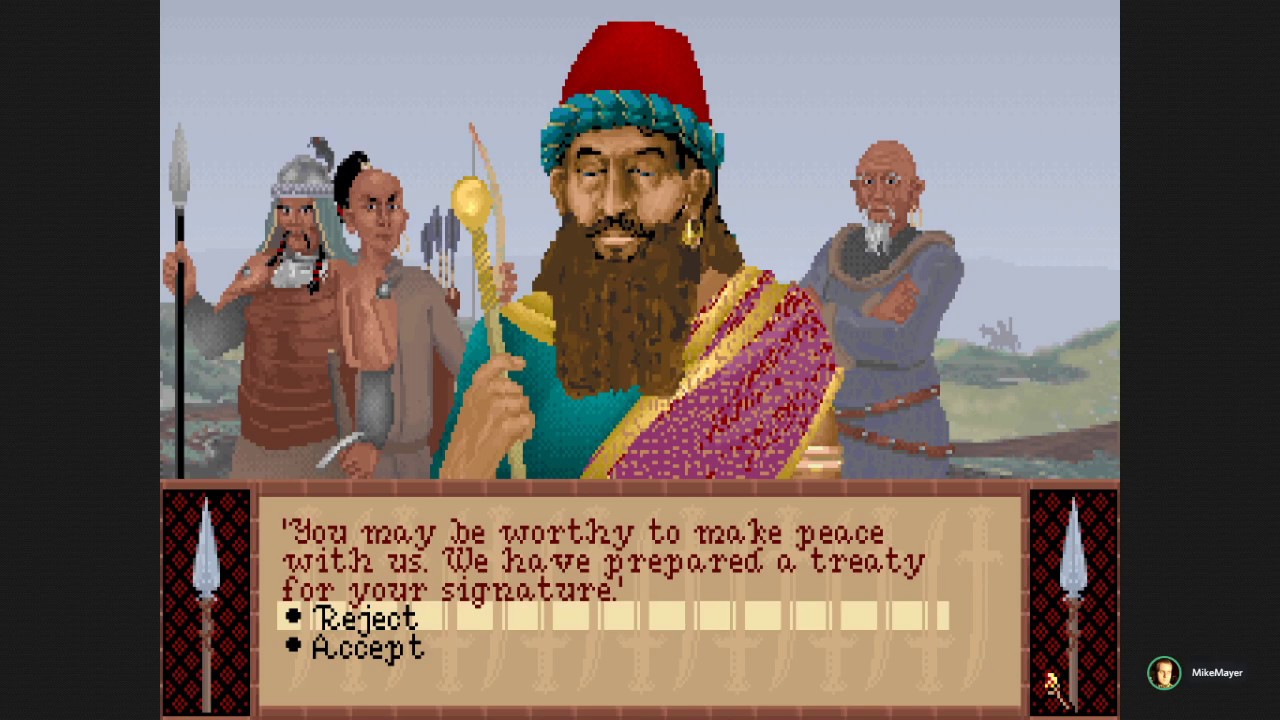 Let's Play Civilization 1 | DOS | The best Civ? - YouTube