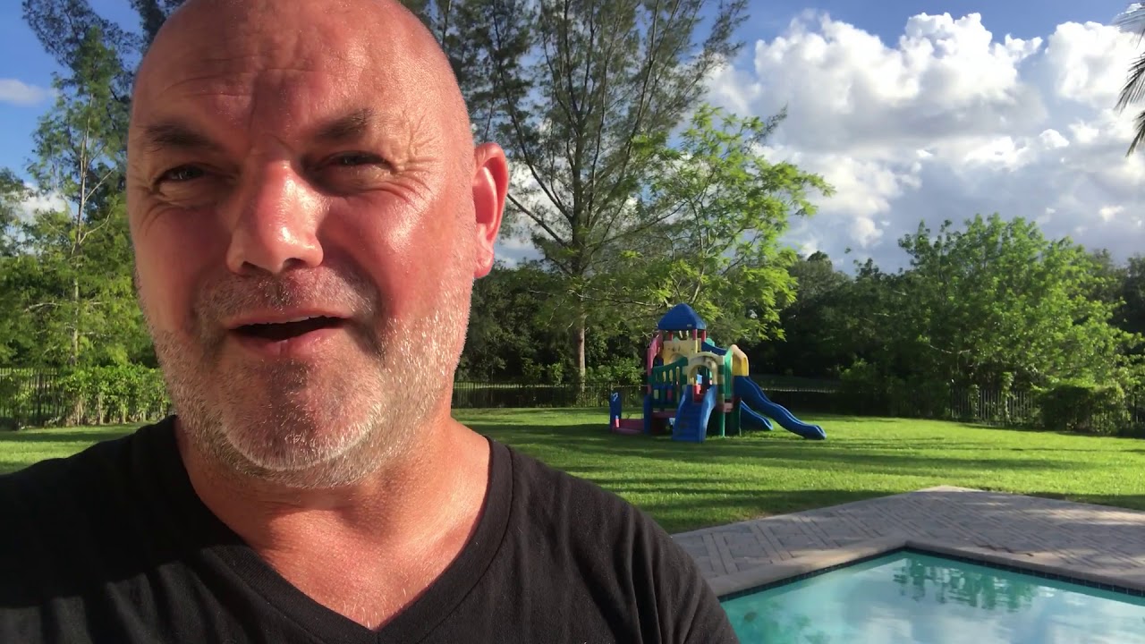 Ray Newland - Introduction - YouTube