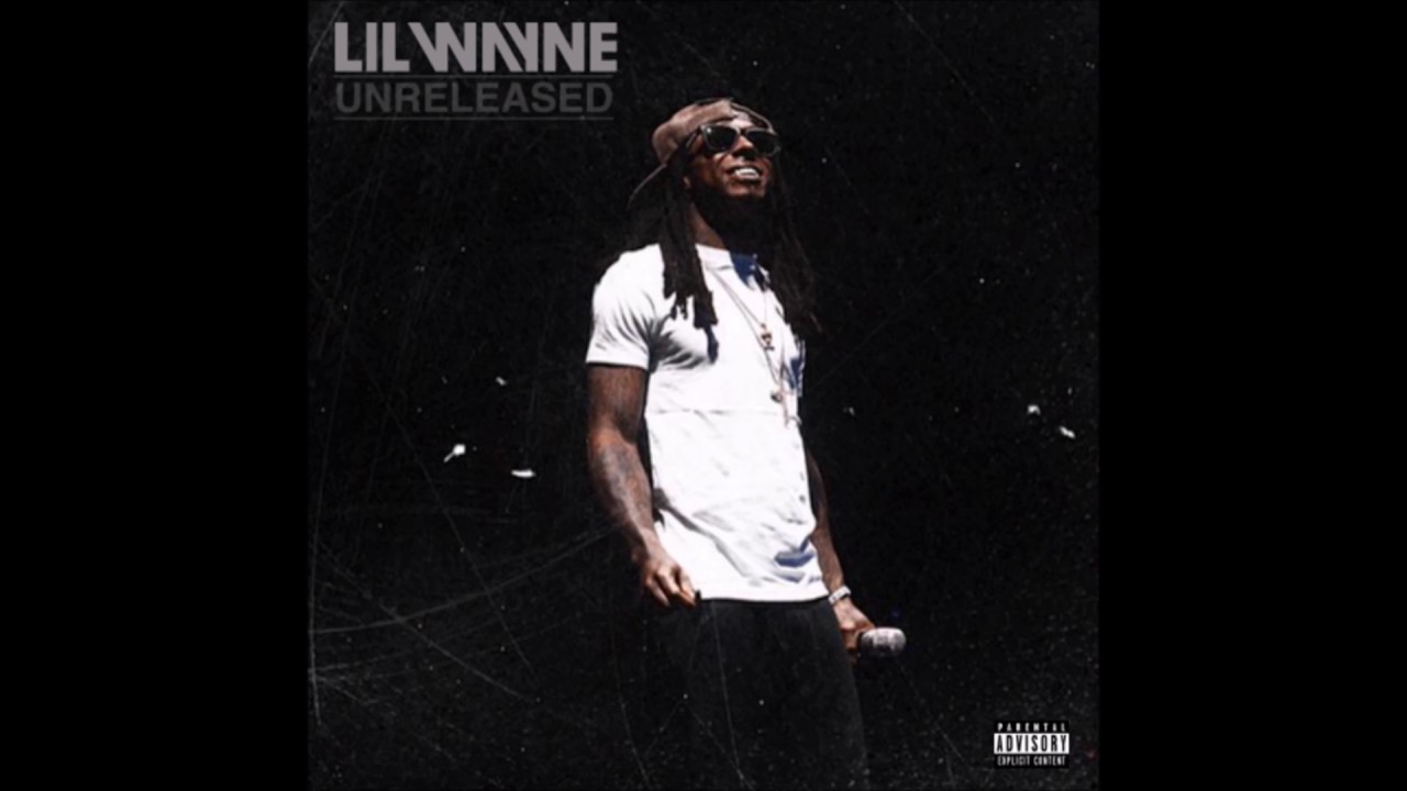 LIL WAYNE - WHEN I SLEEP [UNRELEASED] - YouTube
