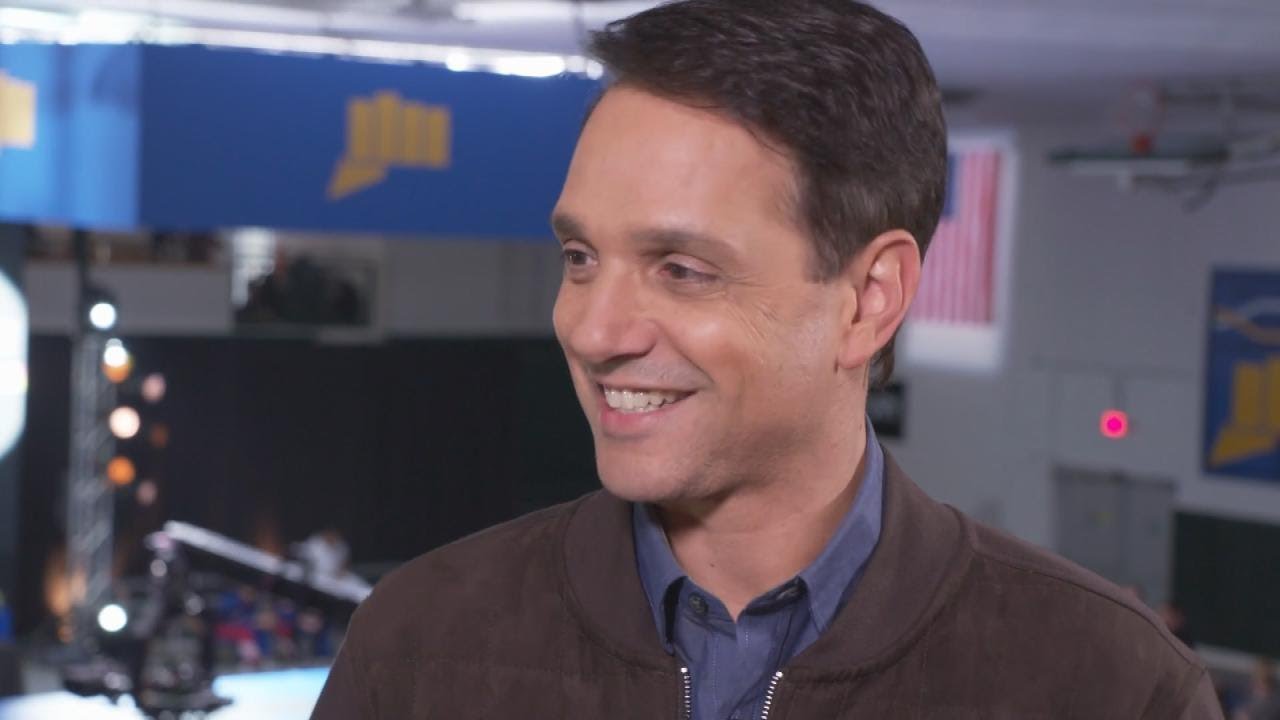 Ralph Macchio on Bringing 'Karate Kid' Back to Life in 'Cobra Kai ...