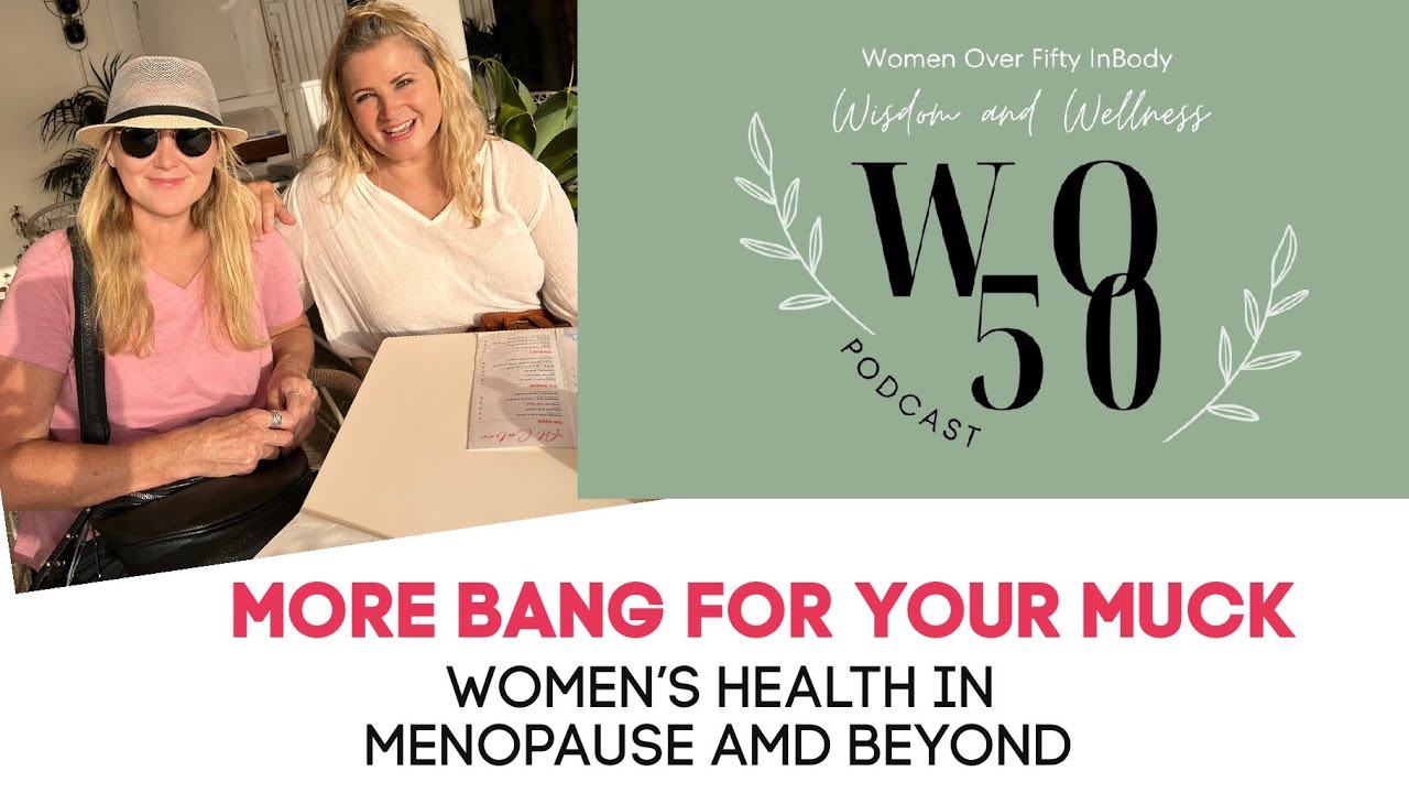 More Bang for Your Muck - YouTube