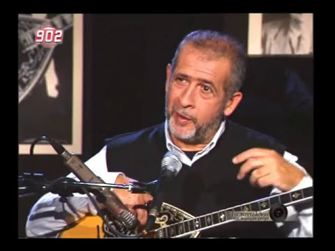 Χρήστος Κωνσταντίνου στον 902 (4ο μέρος) - YouTube
