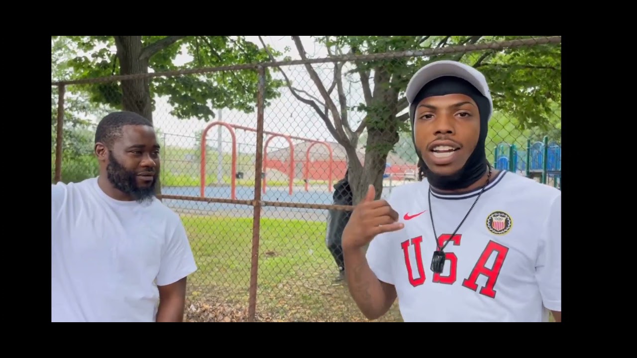 97nell Blockwork Freestyle (Pt4) - YouTube