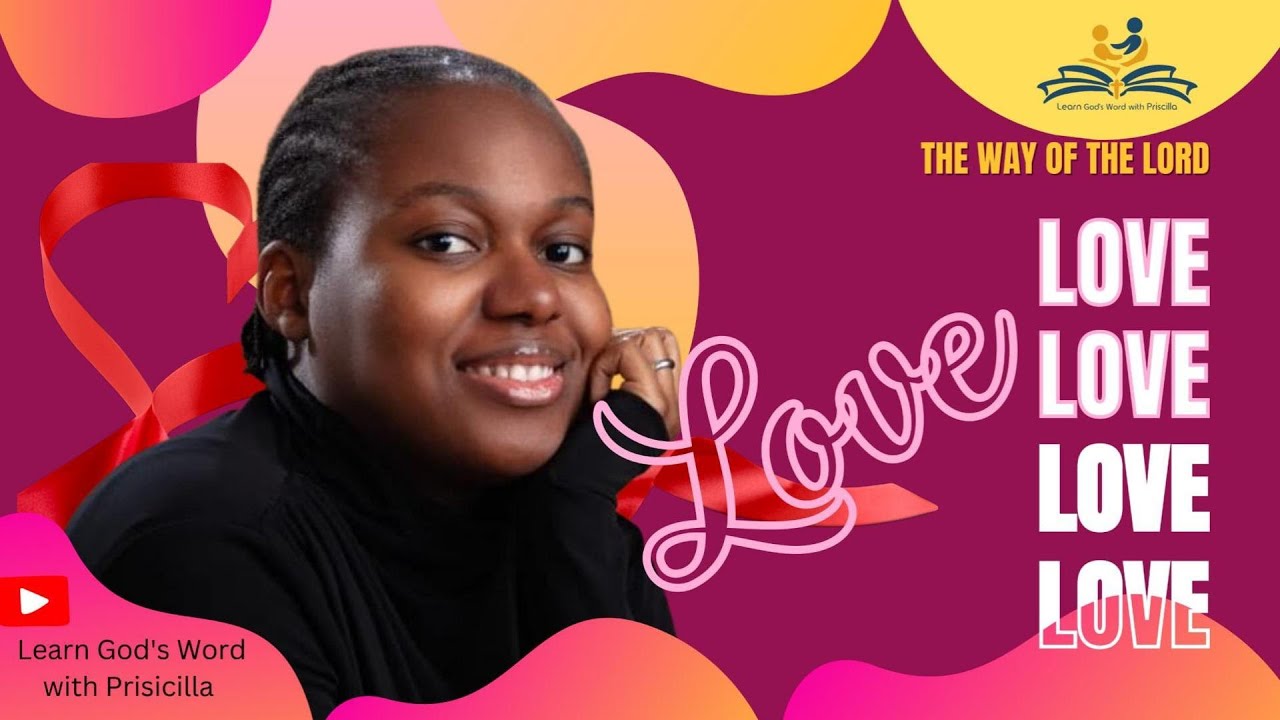 LOVE |UNDERSTANDING THE LOVE OF GOD FOR CHILDREN | CHILDREN OF ALL AGES ...