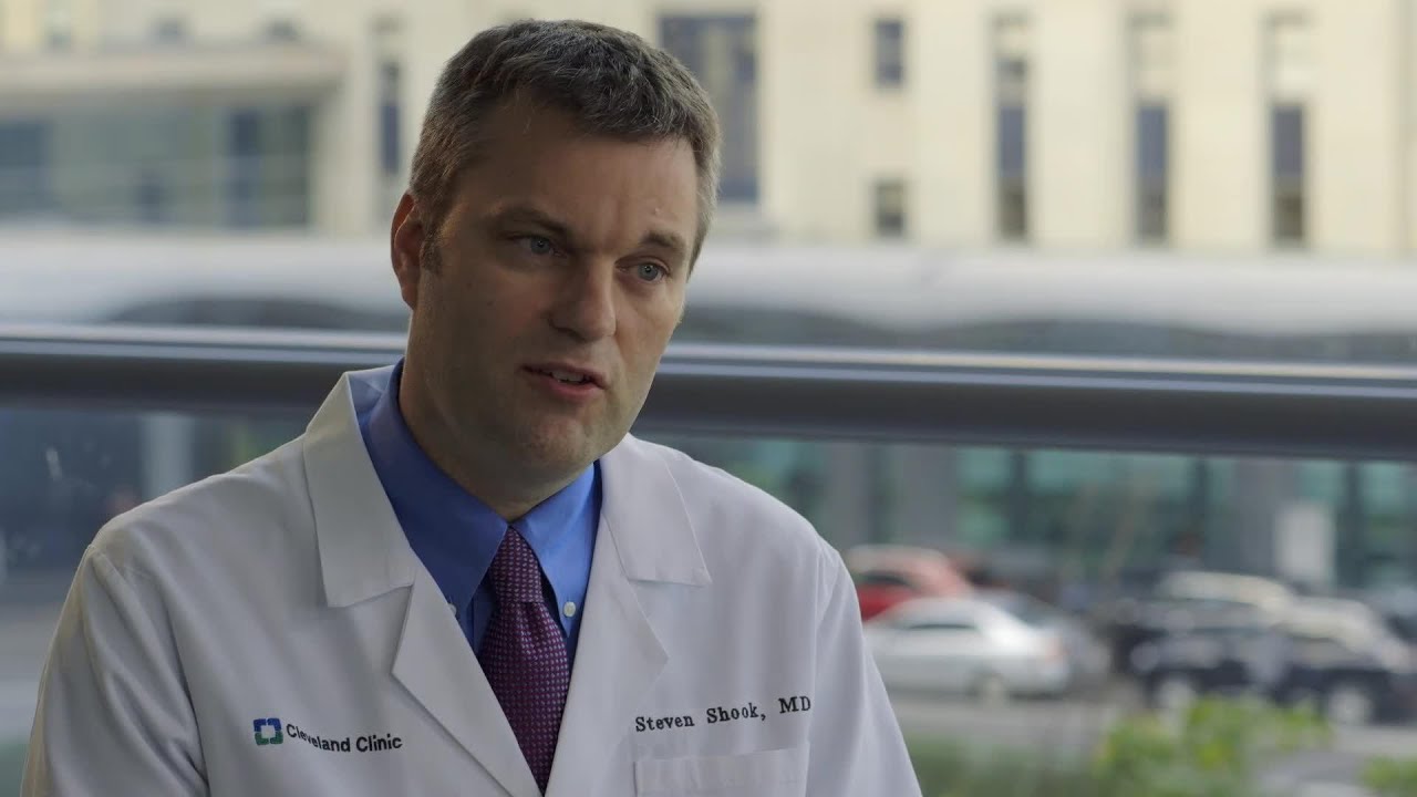 Neuromuscular Neurologist Steven Shook, MD - YouTube