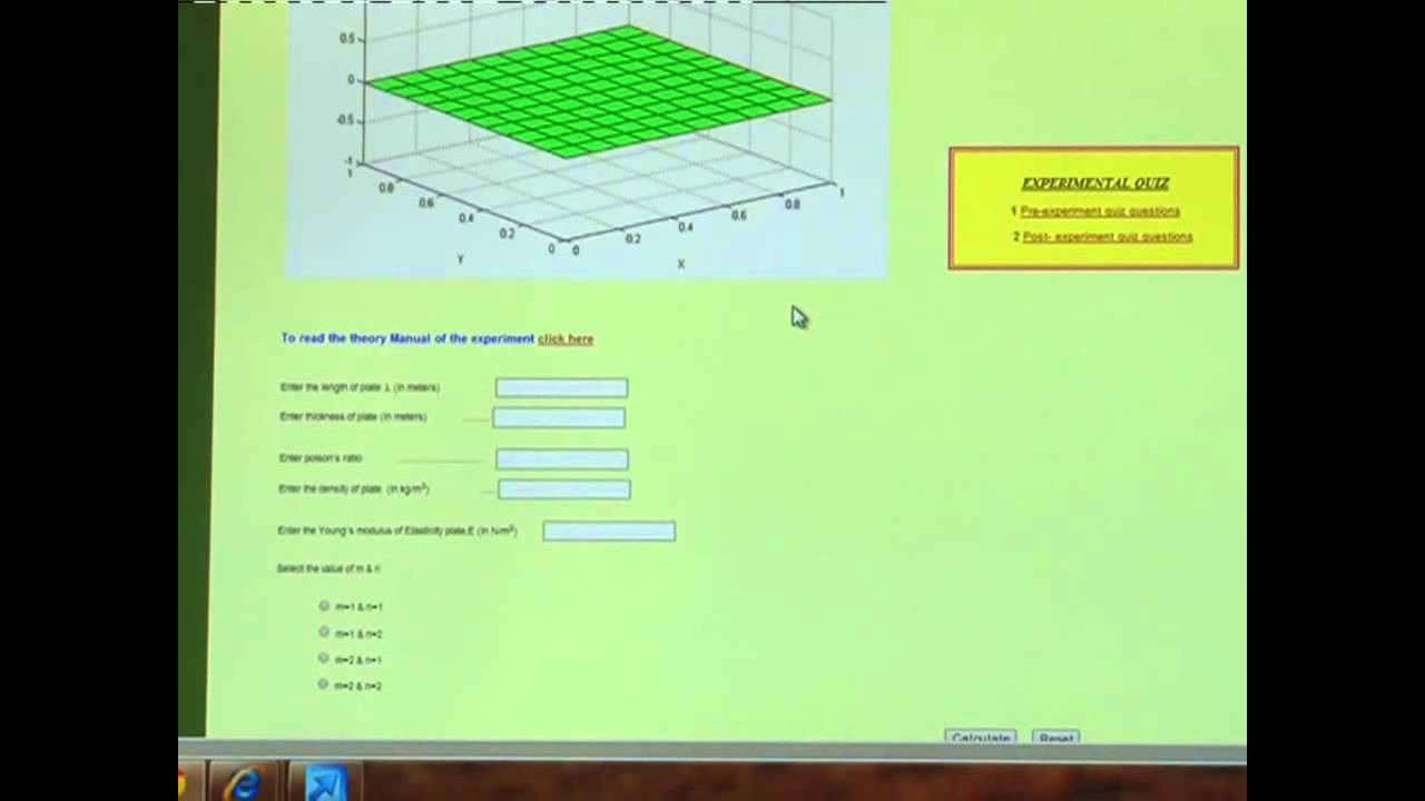 VSSDL_EXP6 - YouTube