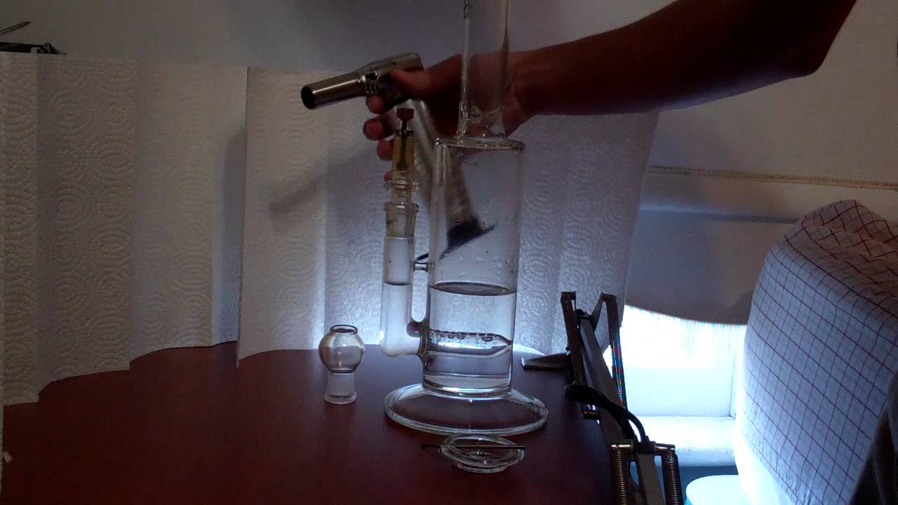 King Stem Dab - YouTube