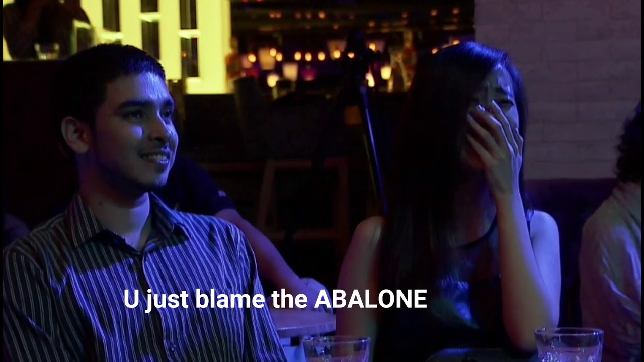 Talk to your Abalone - YouTube