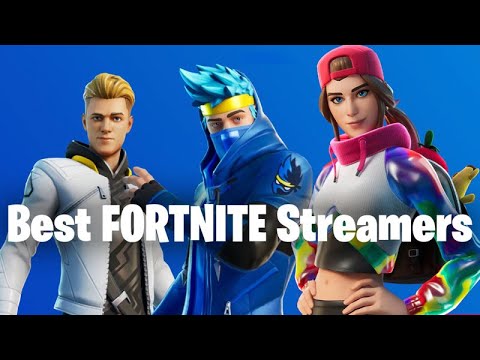 BEST FORTNITE INDIAN STREAMERS... Come Have Fun With Us! .... 😎 😎😎🕵🏻 ...