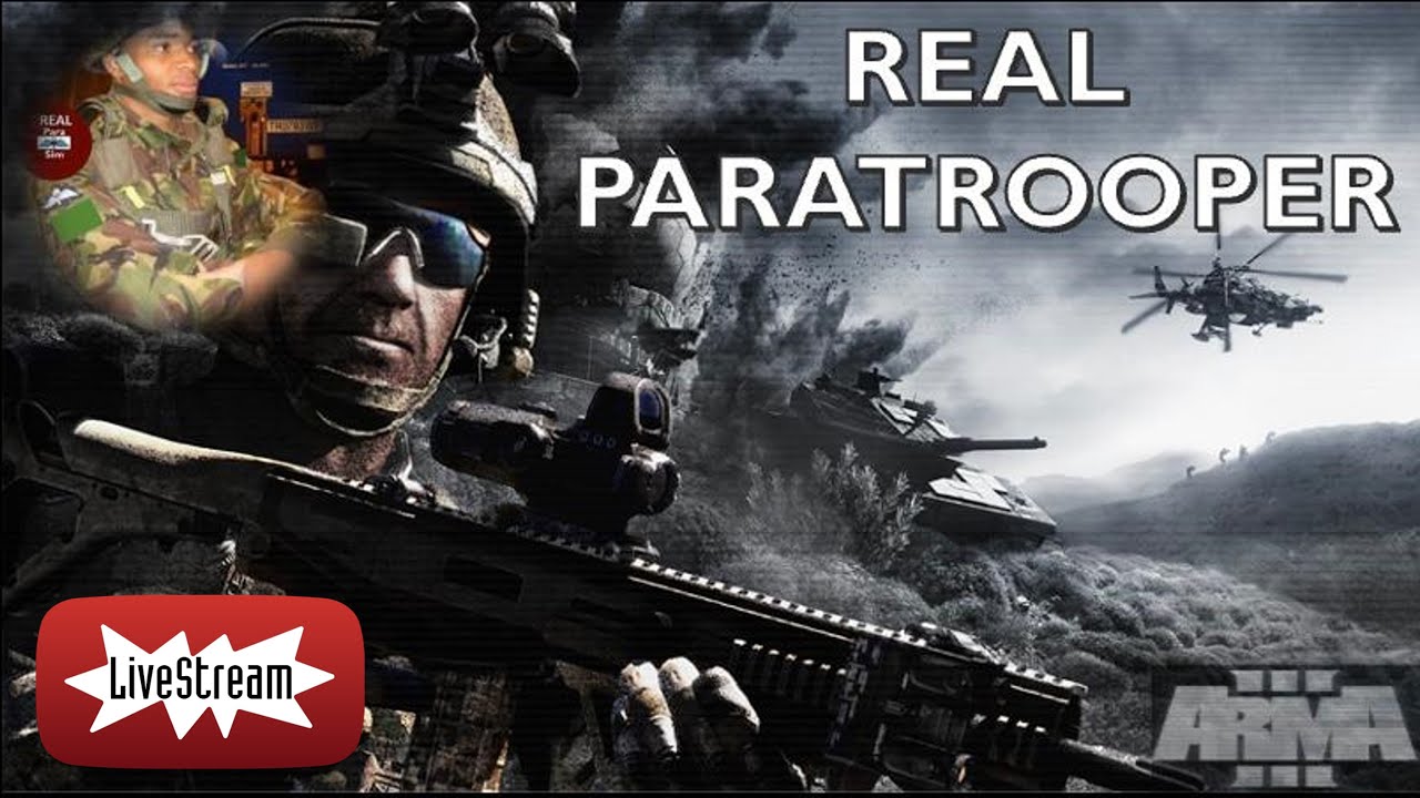 Capture the Enemy Zones - Arma 3 Dynamic Campaign (Single Player) - YouTube