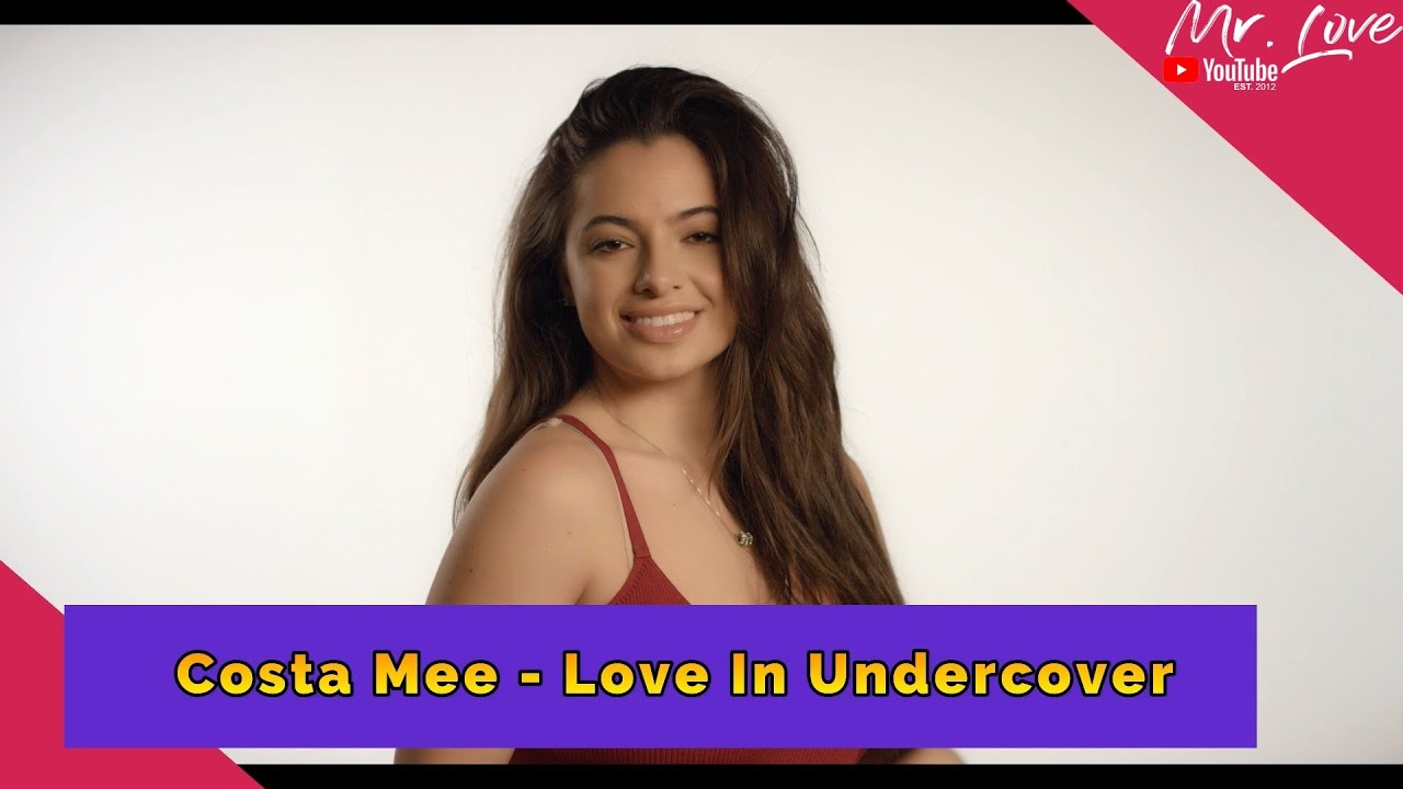 Costa Mee - Love In Undercover - YouTube