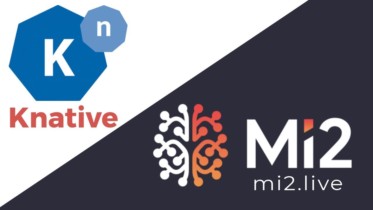 Everything you want to know about Knative - YouTube