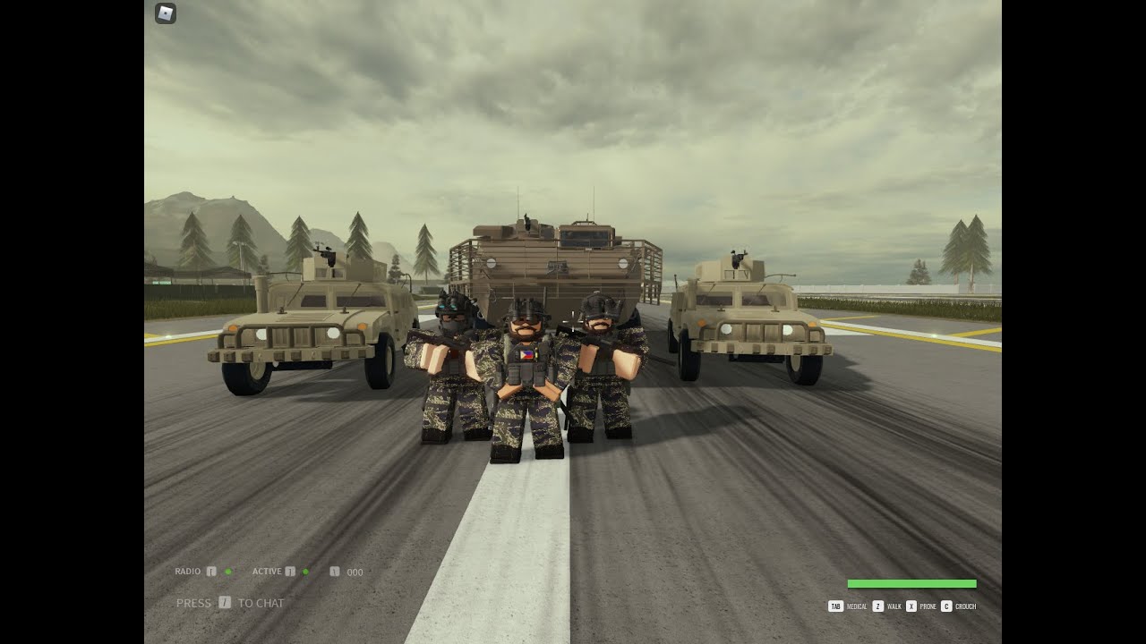 BRM5: Highlights - YouTube