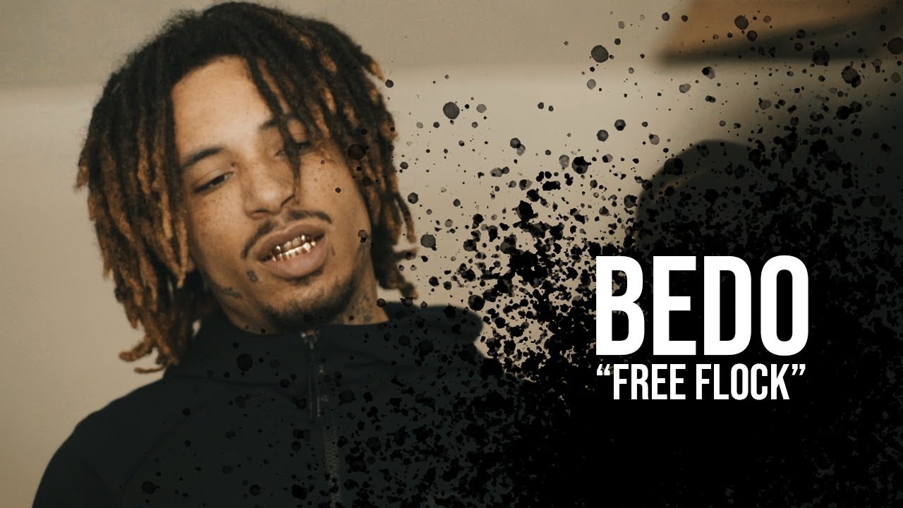 Bedo - "Free Flock" (OFFICIAL VIDEO) - YouTube